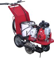 China 30Mpa 50mm Line Painting Machine For Synthetic Running Track for sale
