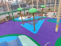 China Transparent Polymer PU Binder For Running Track Walkways 200kg / Drum for sale