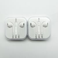 China In-ear Headset With Speaker With mic For iPhone 4/5/6 Android Waterproof Standard NO for sale
