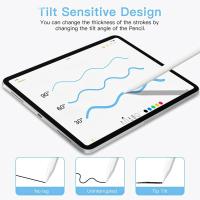 China Capacitive Active Pen For iPad Pro Type-c Pencil on iPad Air/iPad10/iPad Mini6 Tablet for sale