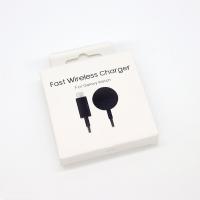 China Magnetic Wireless Charger For Samsung Watch and Galaxy Smart Watch OEM/ODM Supported for sale
