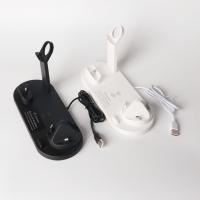 China 5V/2A Output 10W Desktop Charger for iPhone Mobile and Earphone Charging for sale