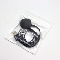 China Portable Magnetic Wireless Charger for Samsung Watch Fast Charging Original Logo for sale