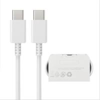 China 1M 2M USB Cable for Samsung Galaxy Fast Charging Support Customized OEM/ODM for sale