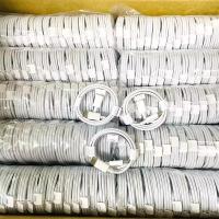 China 20W USB-C Cable for iPhone14 13 12 11 PVC Material and Fast Charging Speed for sale