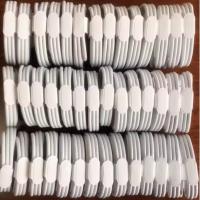 China 20W USB-C Cable for iPhone14 13 12 11 PVC Material and Fast Charging Speed for sale