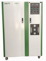 China 300Liter Per Hour Single Pass RO System For Water Purification Plant for sale