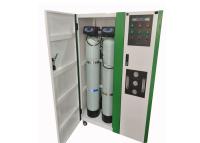 China 250LPH Single Pass RO System For Commercial Water Purification Plant for sale