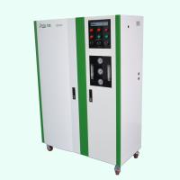 China 220V 100LPH Reverse Osmosis Water Purification Plant for Medical for sale