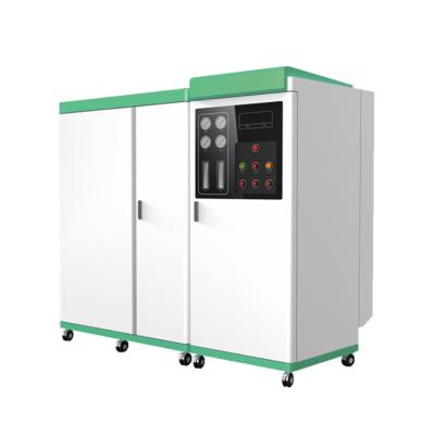 China 100L/H to 1000L/H Medical Water Purification System for Endoscopy Center RO for sale