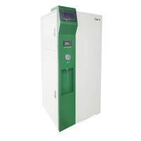 China 100-300L/H Medical Ultrapure Water Purification System for Analytical Laboratory Use for sale