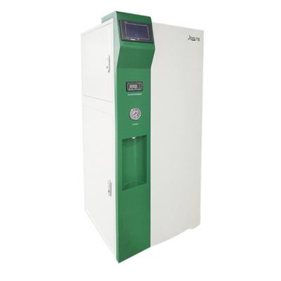 China 100-300L/H Medical Ultrapure Water Purification System for Analytical Laboratory Use for sale