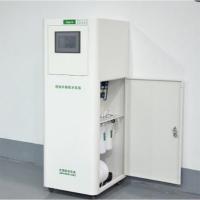 China Ultra Pure Water System 18 MΩ 50LPH 2-Stage RO with EDI for sale