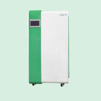 China 100LPH to 300LPH Double Pass RO System With EDI Water Plant for sale
