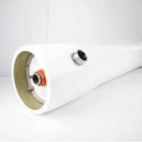China Seamless Stainless Steel RO Membrane Housing 8040 1000PSI for Reverse Osmosis System for sale