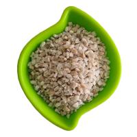 China Quartz Sand Water Filter Media 99.9% SiO2 0.003% Al2O3 for Industrial Water Treatment Systems for sale