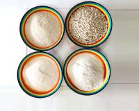China Quartz Sand Water Filter Media 99.9% SiO2 0.003% Al2O3 for Industrial Water Treatment Systems for sale
