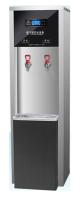 China Commercial Water Dispenser Machine 0.1-0.6Mpa 304 Stainless Steel with 35L Hot Tank and 380V Power for sale