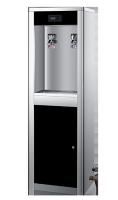 China 35L Commercial Instant Hot Water Dispenser with 3-Stage Purification System | 380V 4.5KW Heating Power for sale