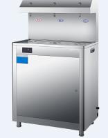 China 35L Commercial Instant Hot Water Dispenser with 3-Stage Purification System | 380V 4.5KW Heating Power for sale