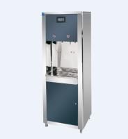 China 35L Commercial Instant Hot Water Dispenser with 3-Stage Purification System | 380V 4.5KW Heating Power for sale