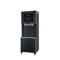 China Commercial Water Dispenser Machine 0.1-0.6Mpa 304 Stainless Steel with 35L Hot Tank and 380V Power for sale