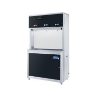 China 400GPD Commercial Water Dispenser with 35L Hot Tank and 380V Power for Hotels and Offices for sale
