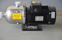China 24V 36W High Pressure Water Pump for RO Systems | 125 PSI Diaphragm Pump with 50-800 GPD Capacity for sale