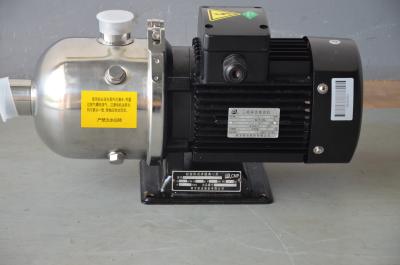 China 24V 36W High Pressure Water Pump for RO Systems | 125 PSI Diaphragm Pump with 50-800 GPD Capacity for sale