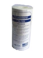 China 5 Micron PP Filter Cartridge 6 Inch 152mm with 60 psi Max Pressure for RO Systems and Water Treatment for sale