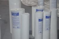 China 5 Micron PP Melt Blown Filter Cartridge 10 Inch RO System Accessories for sale