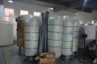 China 500L Stainless Steel 304 Water Storage Tank for RO System Pure Water Accessories for sale