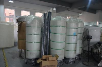 China 500L Stainless Steel 304 Water Storage Tank for RO System Pure Water Accessories for sale