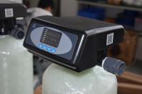 China Industrial Automatic Control Valve Water Softener 2.5 T/H for RO System Accessories for sale