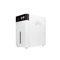 China 50G Reverse Osmosis Water Purifier System with 5-Stage Filtration, 3.2G Tank, and 36-60W Power for Home Use for sale
