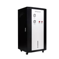 China 400GPD Commercial Reverse Osmosis Water Purification System with 5-Stage Filtration and 3.2G Tank for sale