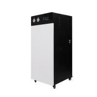 China 600G Commercial Grade Reverse Osmosis Water Purification System with Alkaline Water & 5-Stage Filtration for sale