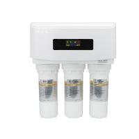 China 5-Stage Reverse Osmosis Water System with 3.2G Tank and 36-60W Power for Household Drinking Water for sale