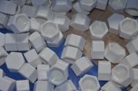 China Plastic Fitting Connectors For Ro Water Treatment Systems  RO System Accessories for sale