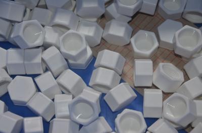 China Plastic Fitting Connectors For Ro Water Treatment Systems  RO System Accessories for sale