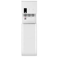 China Commercial Water Dispenser 3L/Min RO System with 35L Hot Tank and 380V Power for Office Use for sale