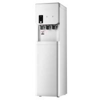 China Commercial Water Dispenser 3L/Min RO System with 35L Hot Tank and 380V Power for Office Use for sale