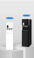 China Commercial Water Dispenser 3L/Min RO System with 35L Hot Tank and 380V Power for Office Use for sale
