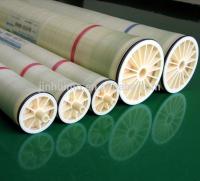 China RO Membrane 8040 Commercial Reverse Osmosis Filter 400 GPD for Water Treatment System for sale
