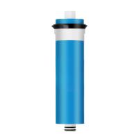 China 60 90 GPD RO Membrane for 1812 Housing Pure Water Machine 72 PSI for sale