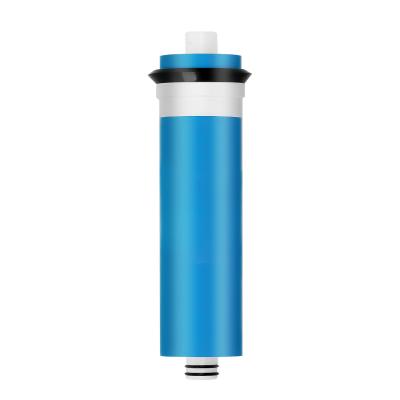 China 60 90 GPD RO Membrane for 1812 Housing Pure Water Machine 72 PSI for sale