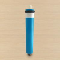 China Residential RO Membrane Water Filter Parts 50G 75G 100G High Salt Rejection for sale