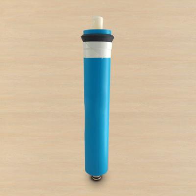 China Domestic RO Membrane 50G 75G 100G Water Filter Parts for RO System Accessories for sale