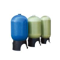 China 11.3L 817 FRP Reverse Osmosis Water Storage Tank NSF CE Certified 150psi for sale