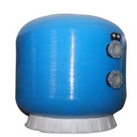 China 1665 Water Filter FRP Pressure Vessel Tank - 150 PSI Working Pressure, NSF/CE Certified, 6-83 Inch Diameter Range for sale